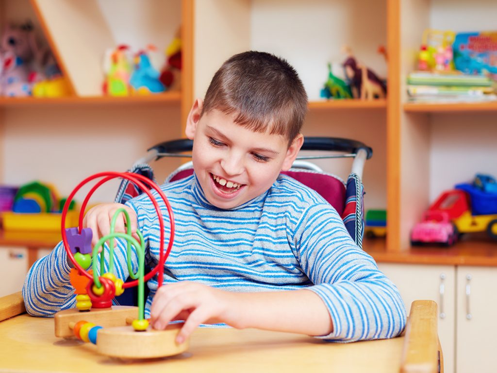 Programs | The Early Intervention Center