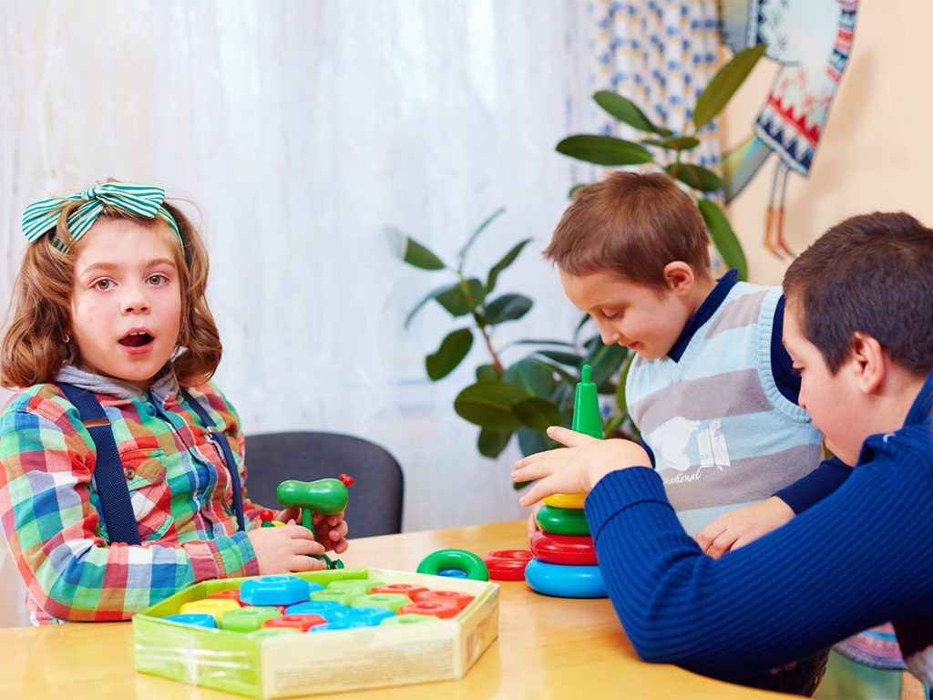 Home | The Early Intervention Center