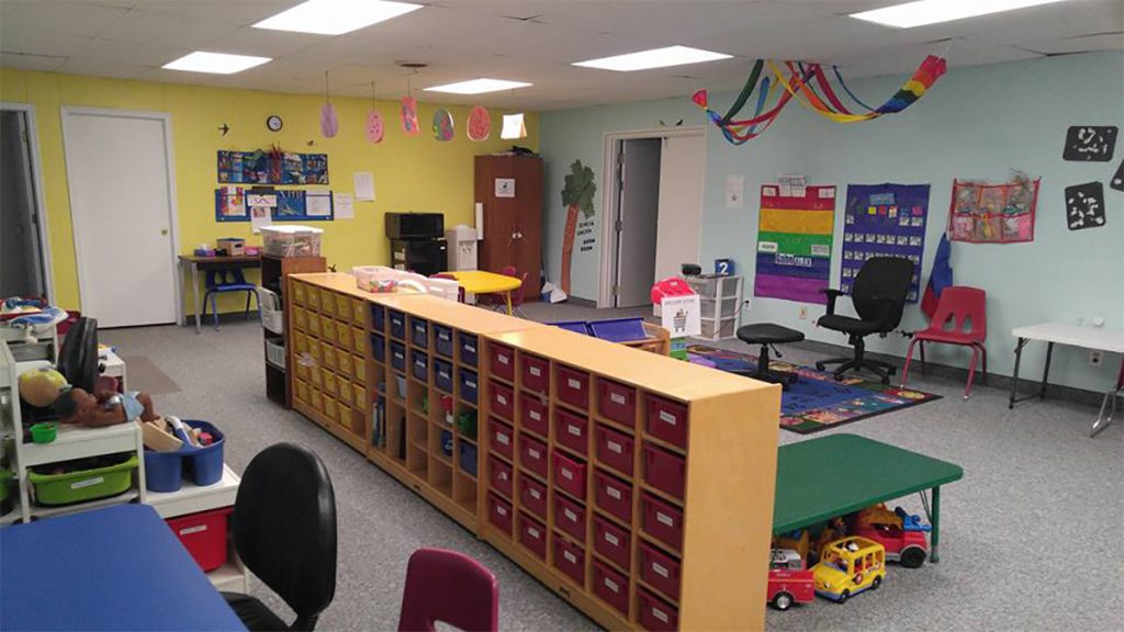 Programs | The Early Intervention Center