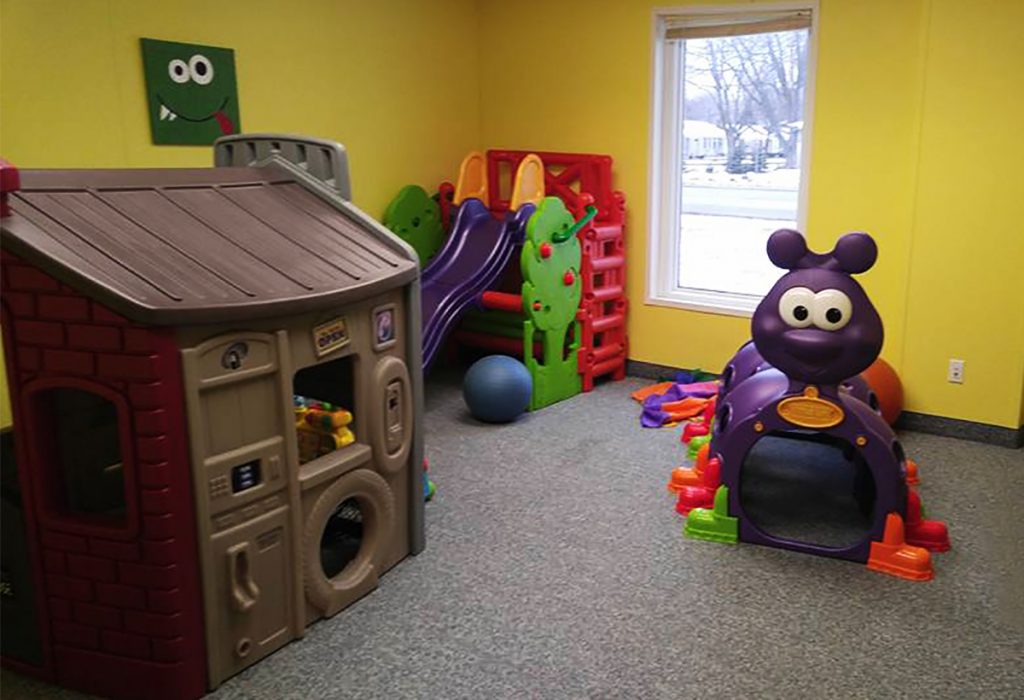 Programs | The Early Intervention Center